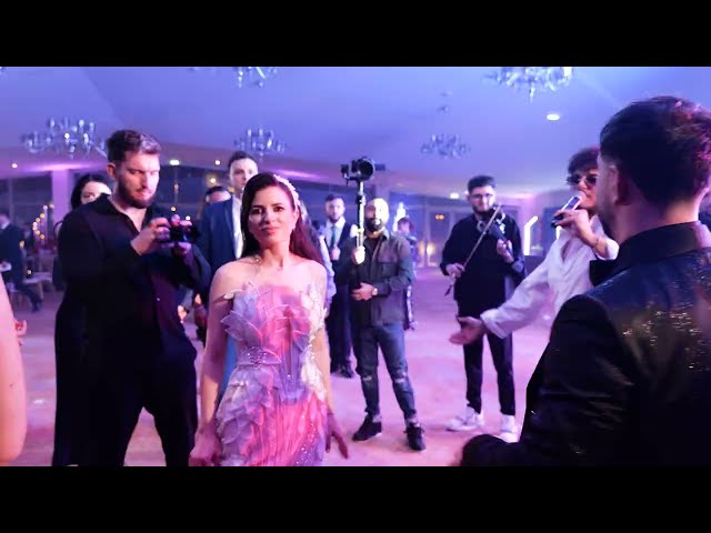 ADRIAN NOROCEL DAI DAI NU MĂ LAS DE CAPUL EI 2025 COVER