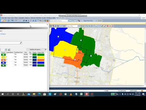 Tutorial Sederhana Ptv Visum Youtube