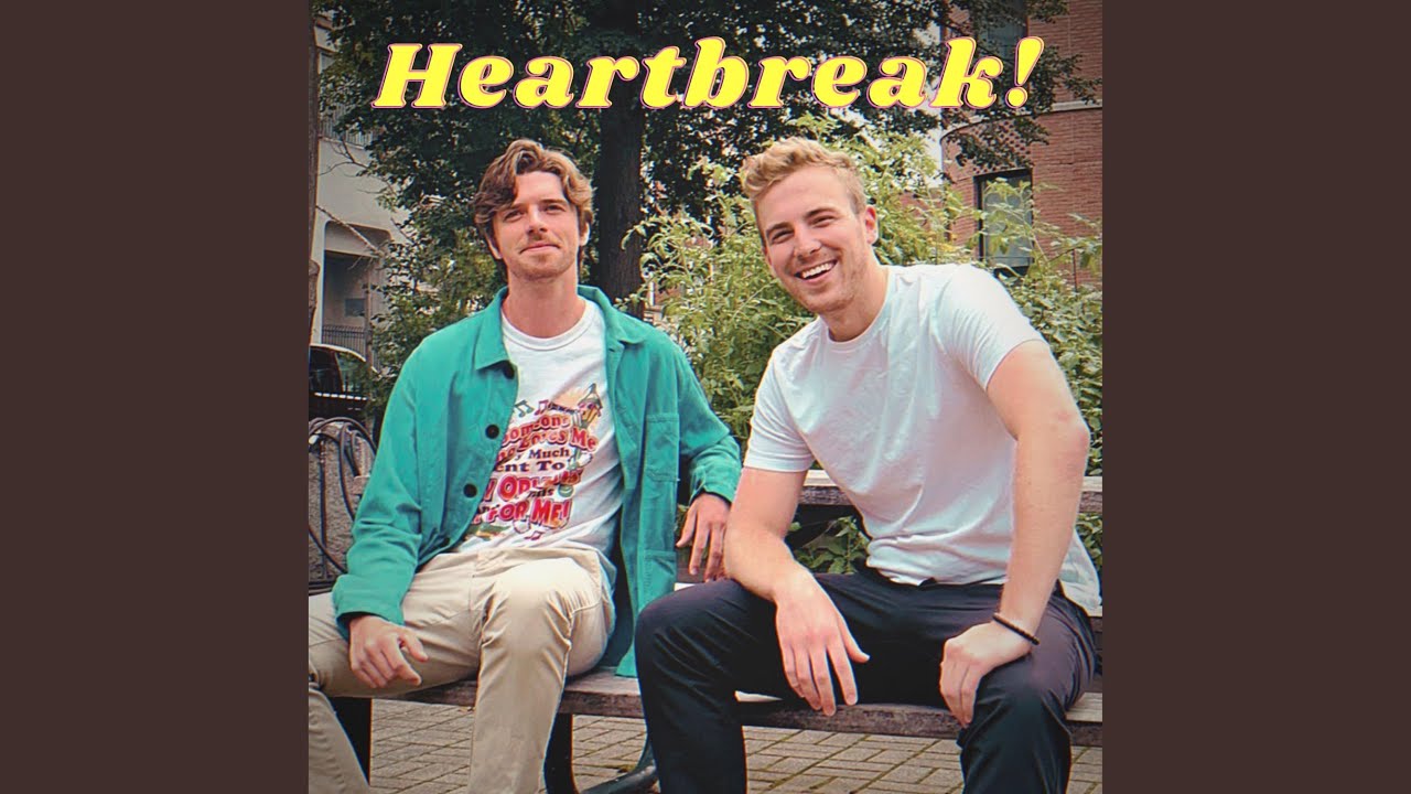 Heartbreak Youtube Music