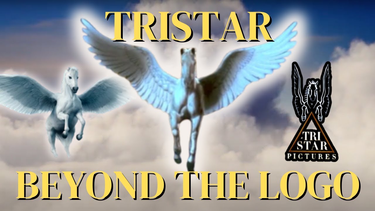 Taking Flight The Story Of The Tristar Pictures Pegasus Into The