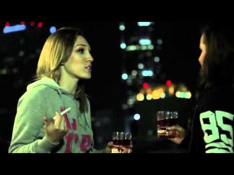 Lily Carter Smoking Cigarette 2 Youtube