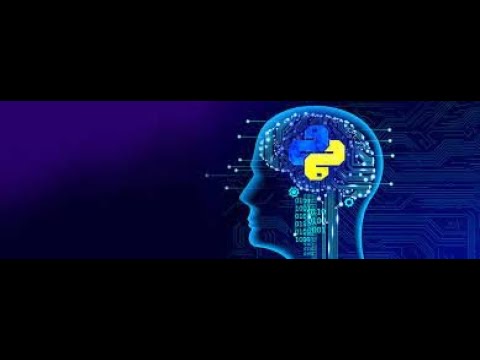 Created An Ai Using Python Youtube