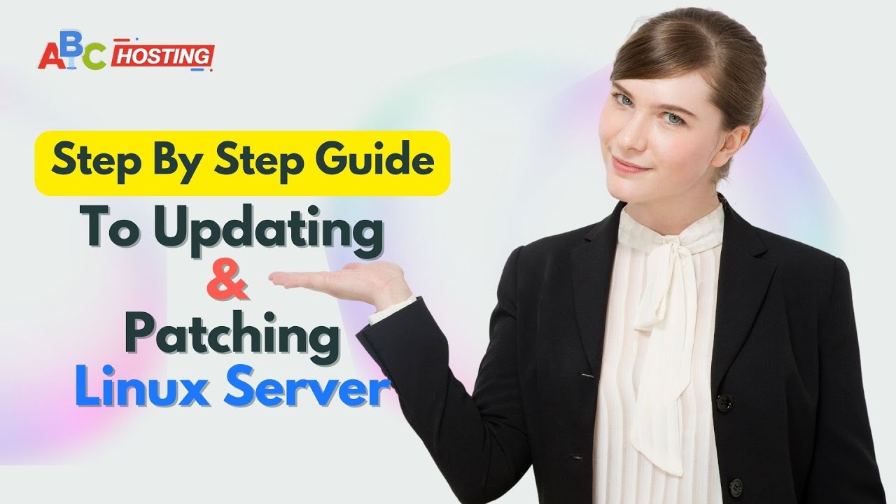 Step By Step Guide To Updating And Patching Linux Server Linusserver