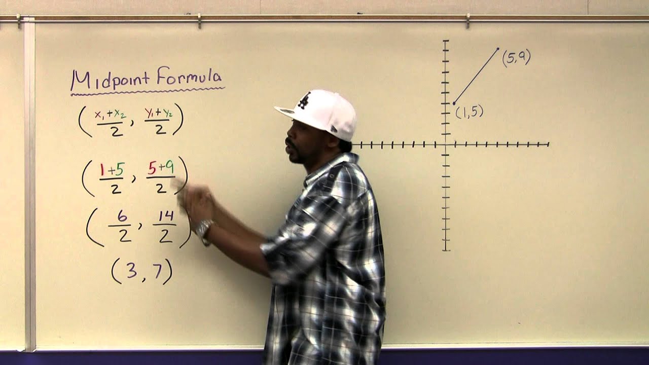 Midpoint Clip Youtube