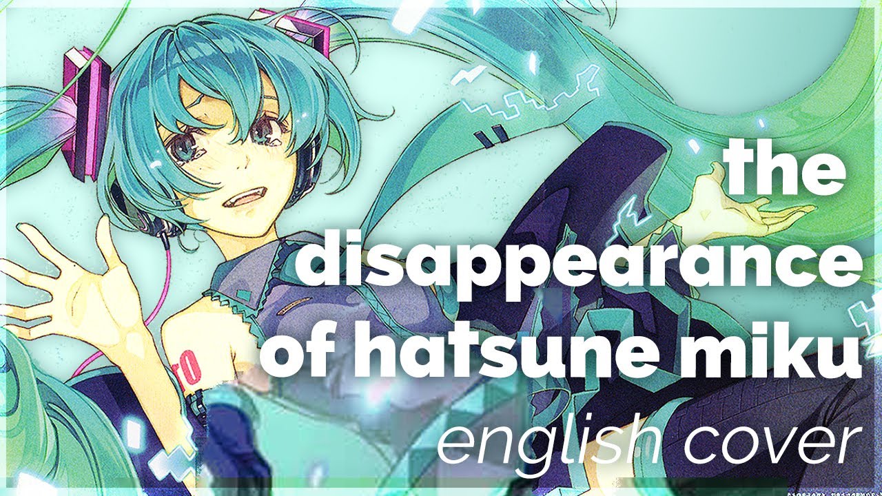 Disappearance