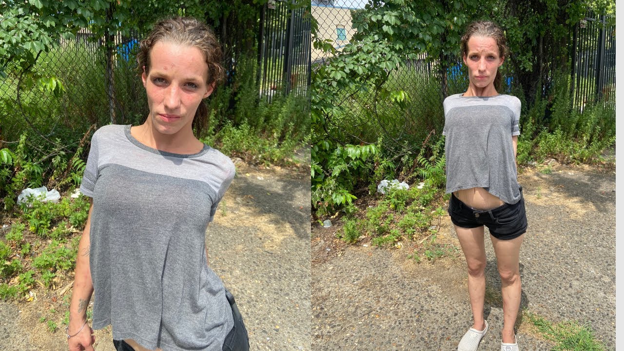 Prostitute Interview Cheyanne Youtube
