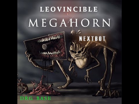 New Megahorn Siren Head Eater Leonvincible Gmod Youtube