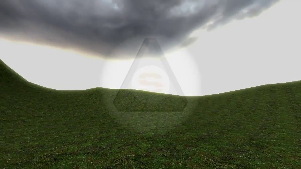 Source Sdk 3d Skybox Displacement Method 1 Youtube