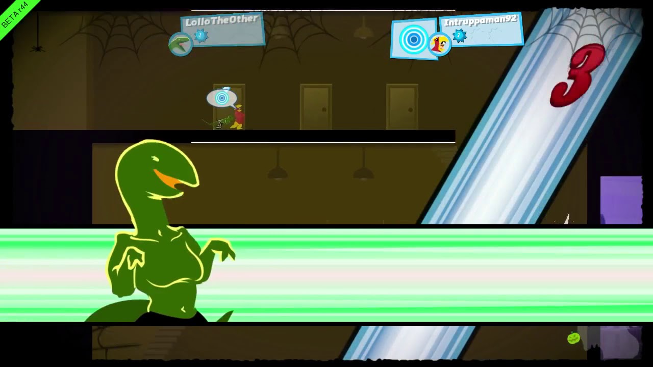 Speedrunner Ep 1 Youtube
