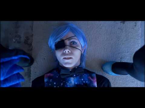 Acquagalaxies Reverse Falls Counting Sheep By Deatharising