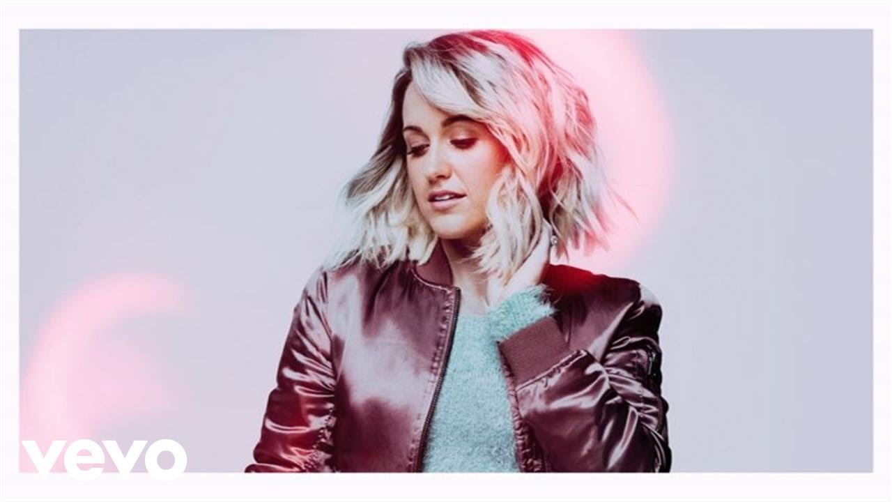 Britt Nicole No Filter Audio Youtube