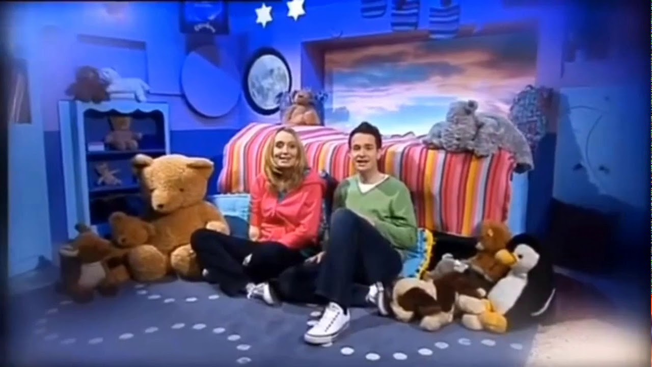 Cbeebies Goodnight Song Youtube