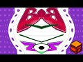 Bob Zoom New Logo Effects Sponsored By Klasky Csupo 2001 Effects Exo 2 ...