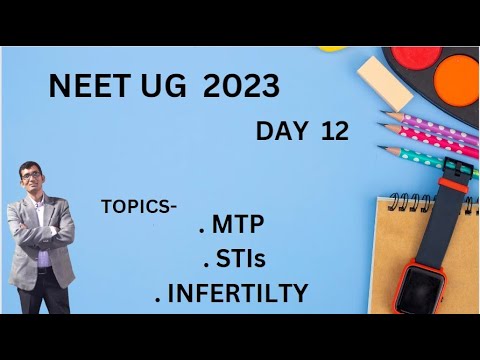 Neet Ug 2023 Live Session 12 Youtube