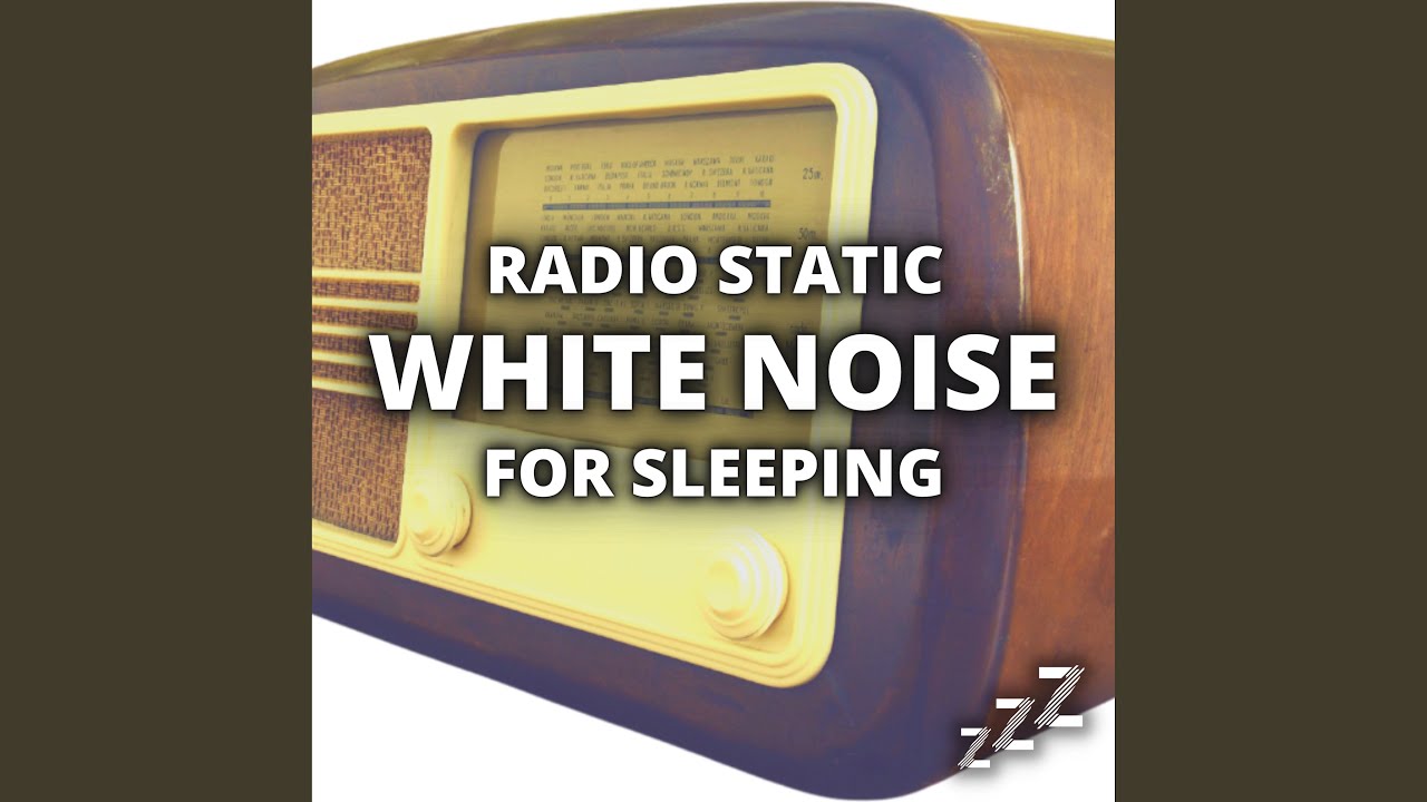 Radio Static Youtube Music
