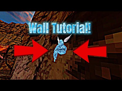 Wall Tutorial Youtube