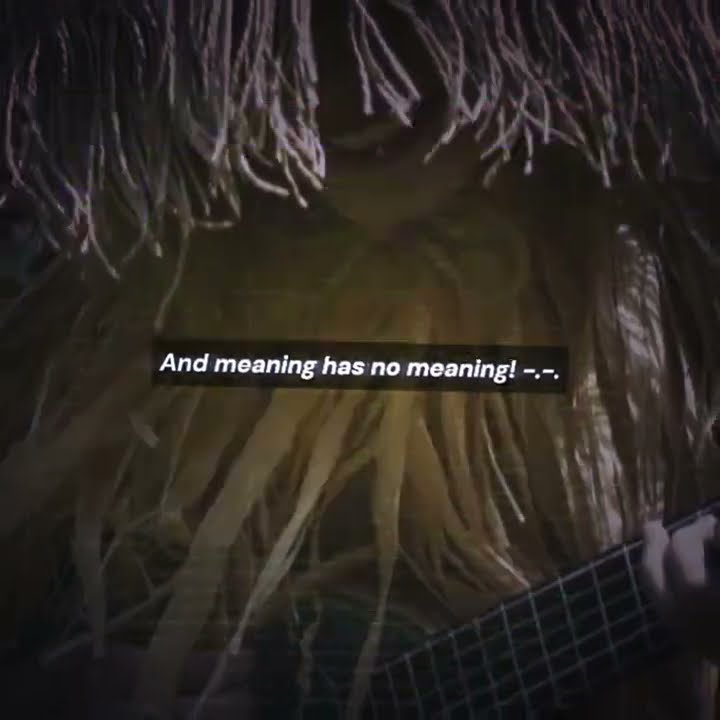 I Actually Really Like This Meadowlark Yaelokre Felicity Youtube