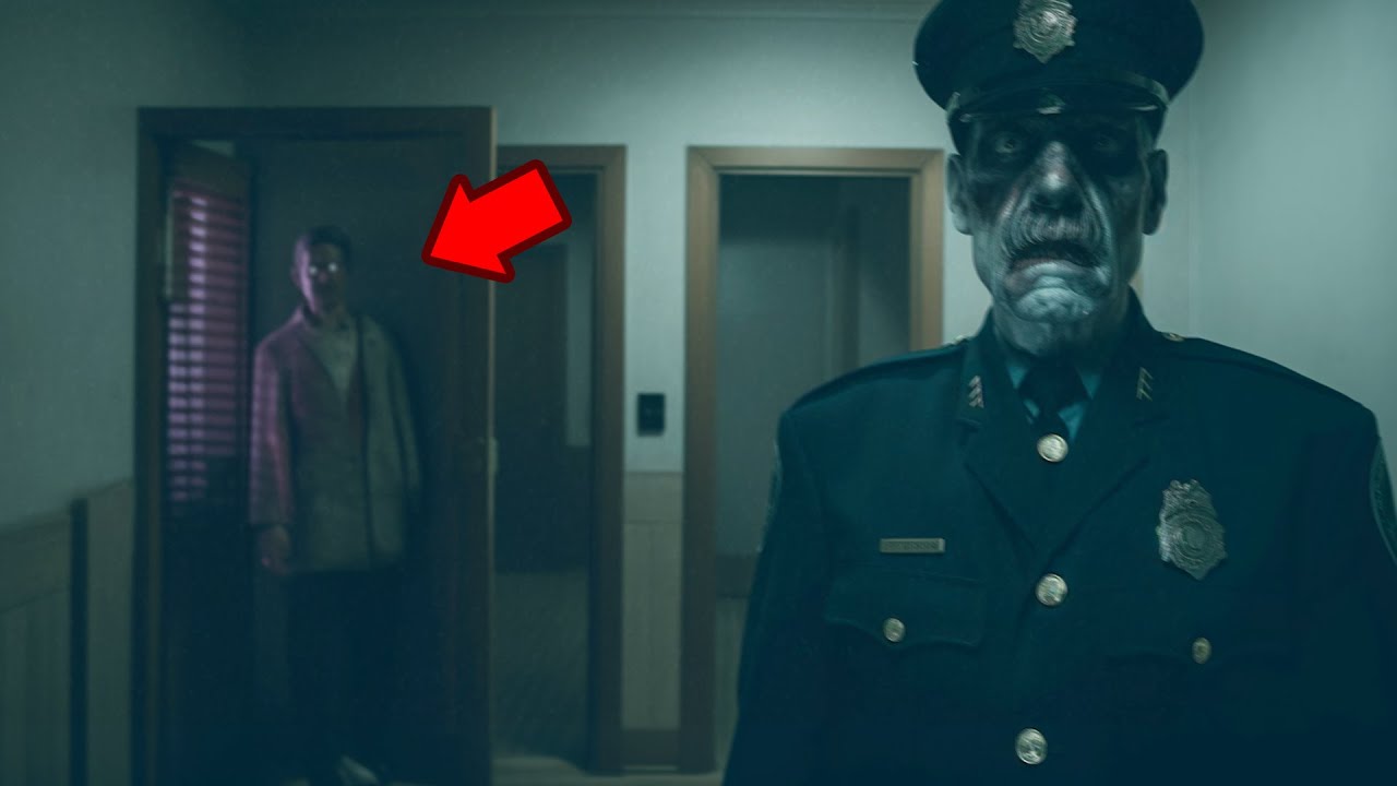 The 10 Scariest Police Videos Caught By Officers Youtube