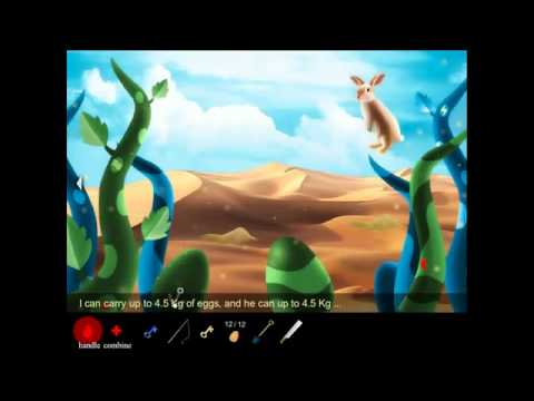 Magic Easter Escape Walkthrough Youtube
