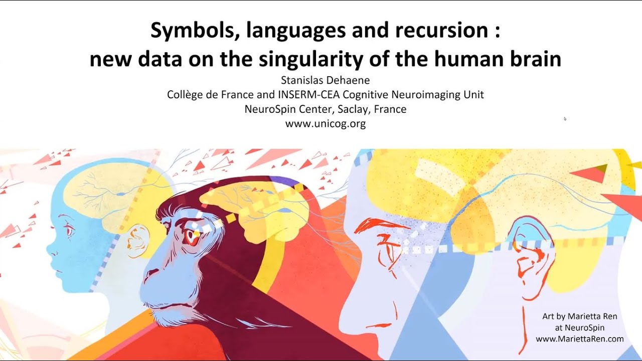 Brain Symbols