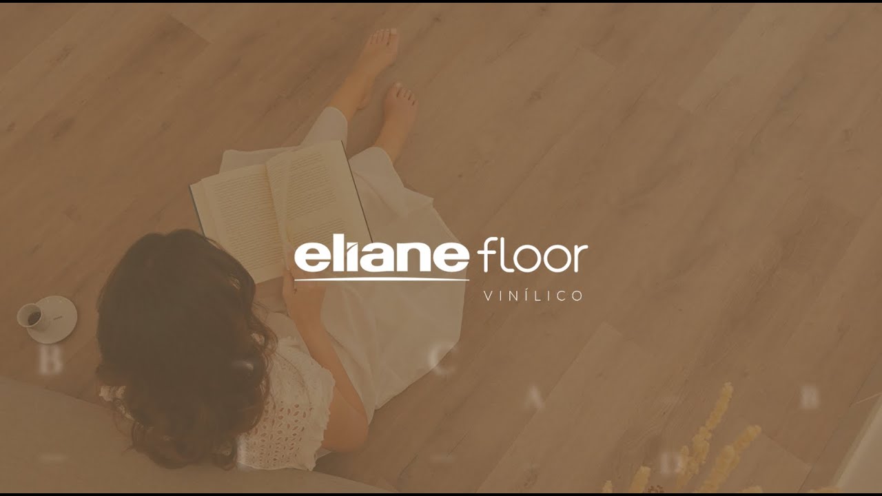 Conceito Eliane Floor Youtube