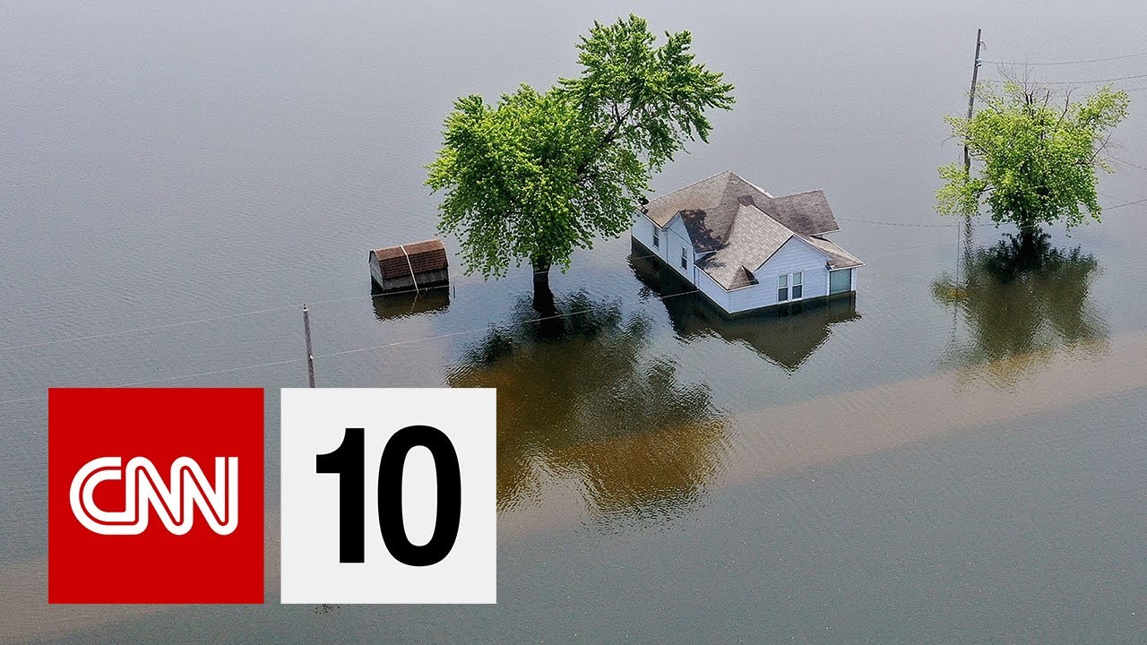 Why Flash Floods Are So Dangerous Youtube