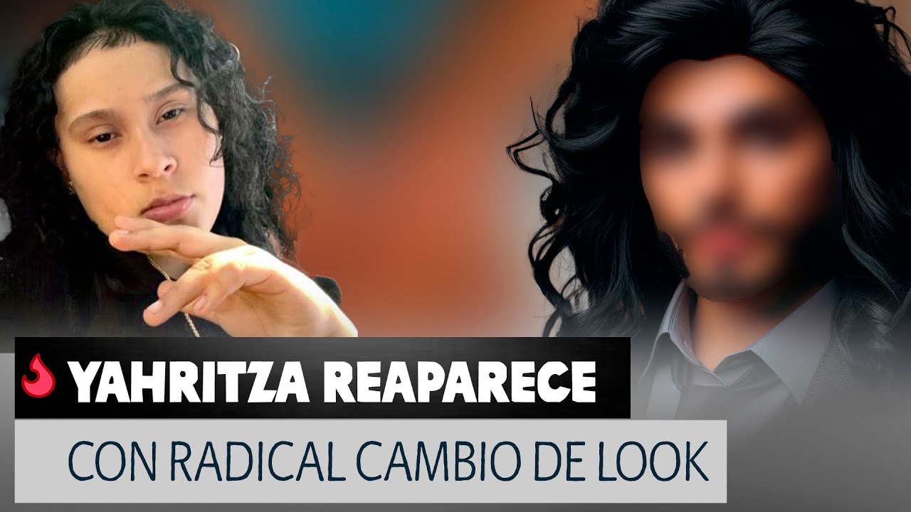Yahritza Y Su Esencia Reaparece Con Radical Cambio De Look Youtube