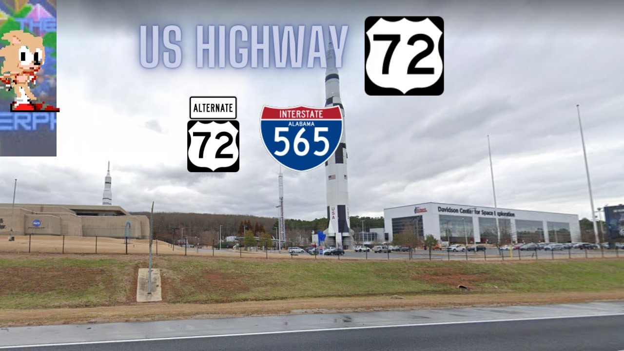Us 72 Youtube