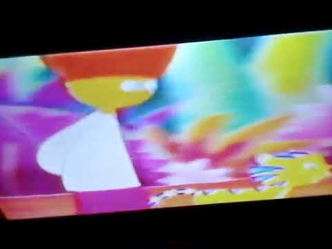 Cbeebies On Bbc Two Continuity 2006 Youtube