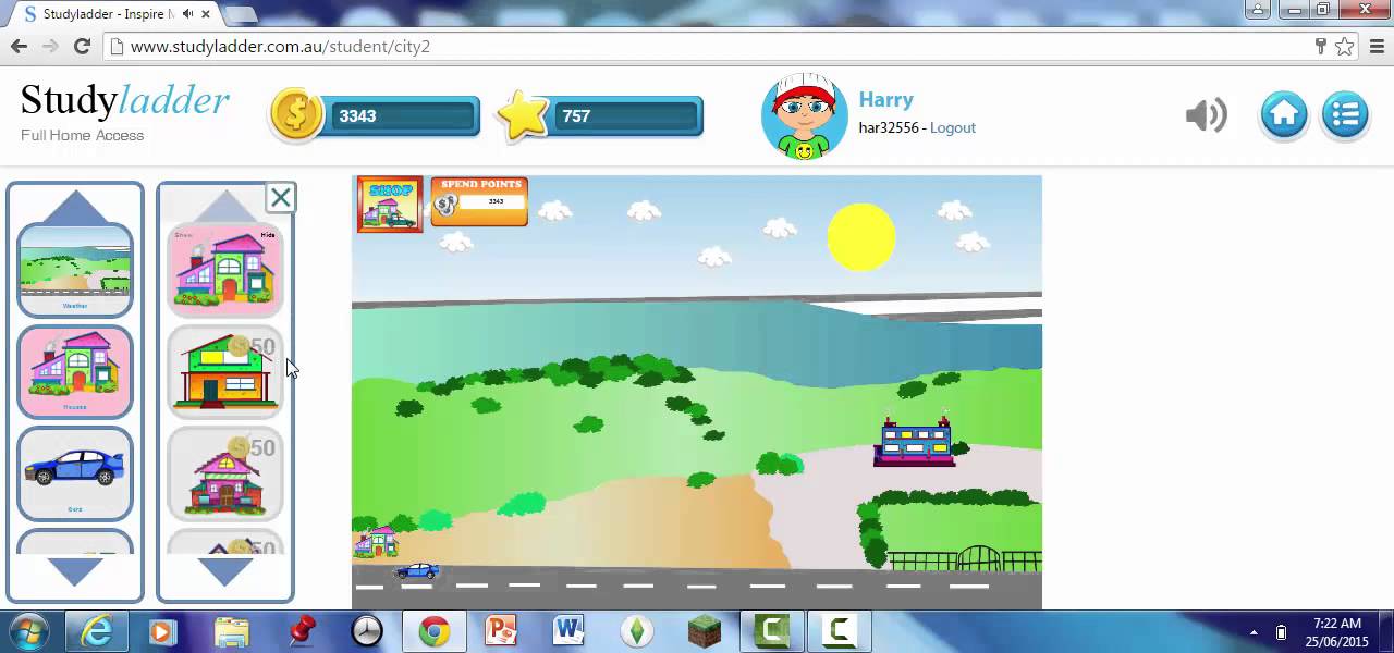 Study Ladder Youtube