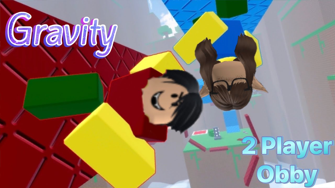 Gravity Part 1 Youtube