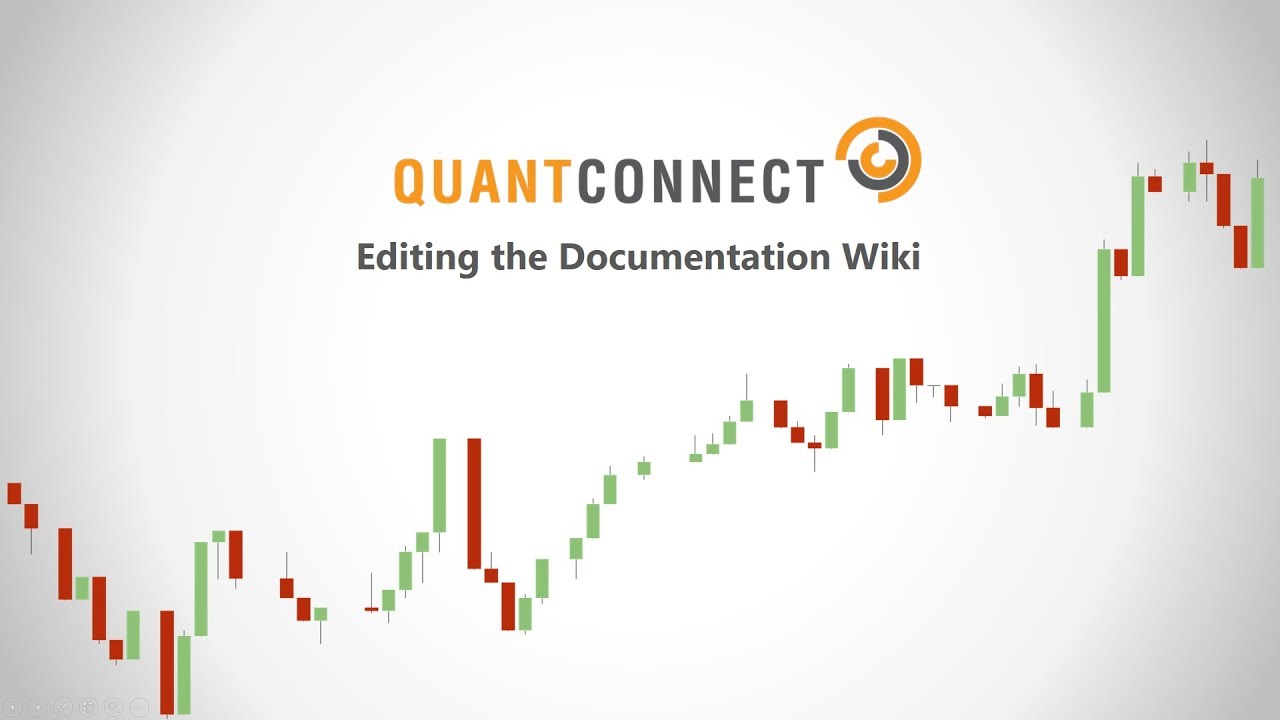 Quick Start Lesson 7 Editing Documentation Wiki Youtube