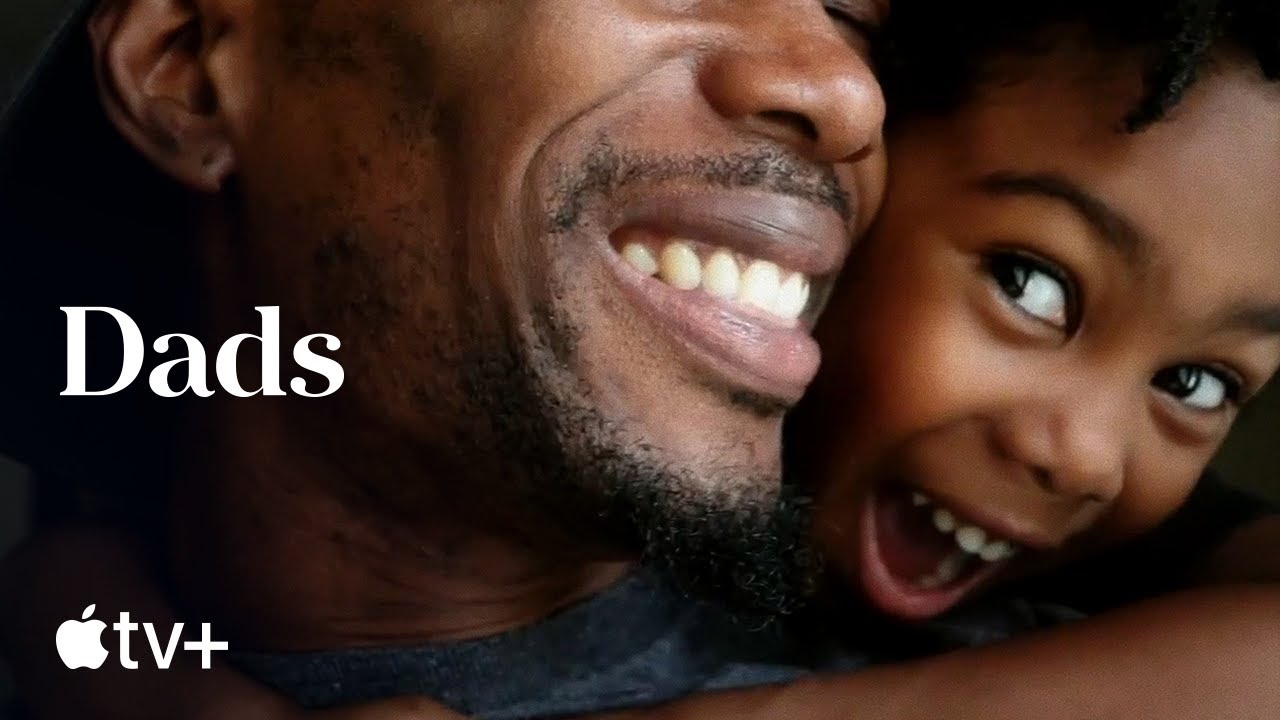 Dads Official Trailer Apple Tv Youtube