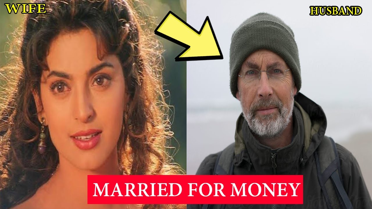 Top Bollywood Actresses Married Younger Man Huge Difference In Age