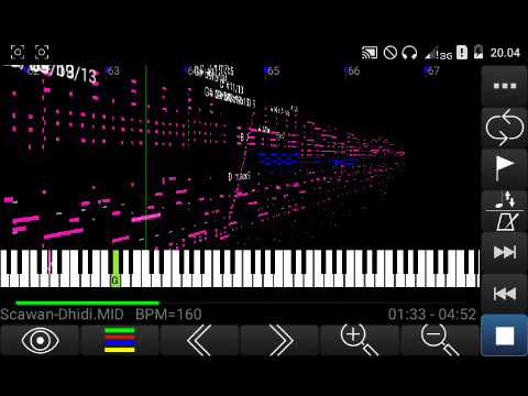 Professional Soundfonts