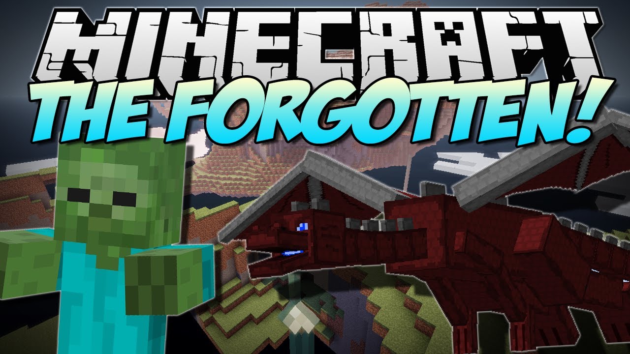 Minecraft The Forgotten Features Rediscover Deleted Code Mod