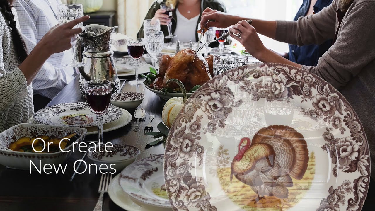 Find Your Favorite Fall Patterns At Replacements Youtube