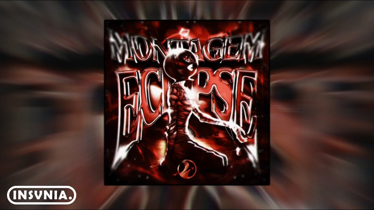 Montagem Eclipse Extended Youtube