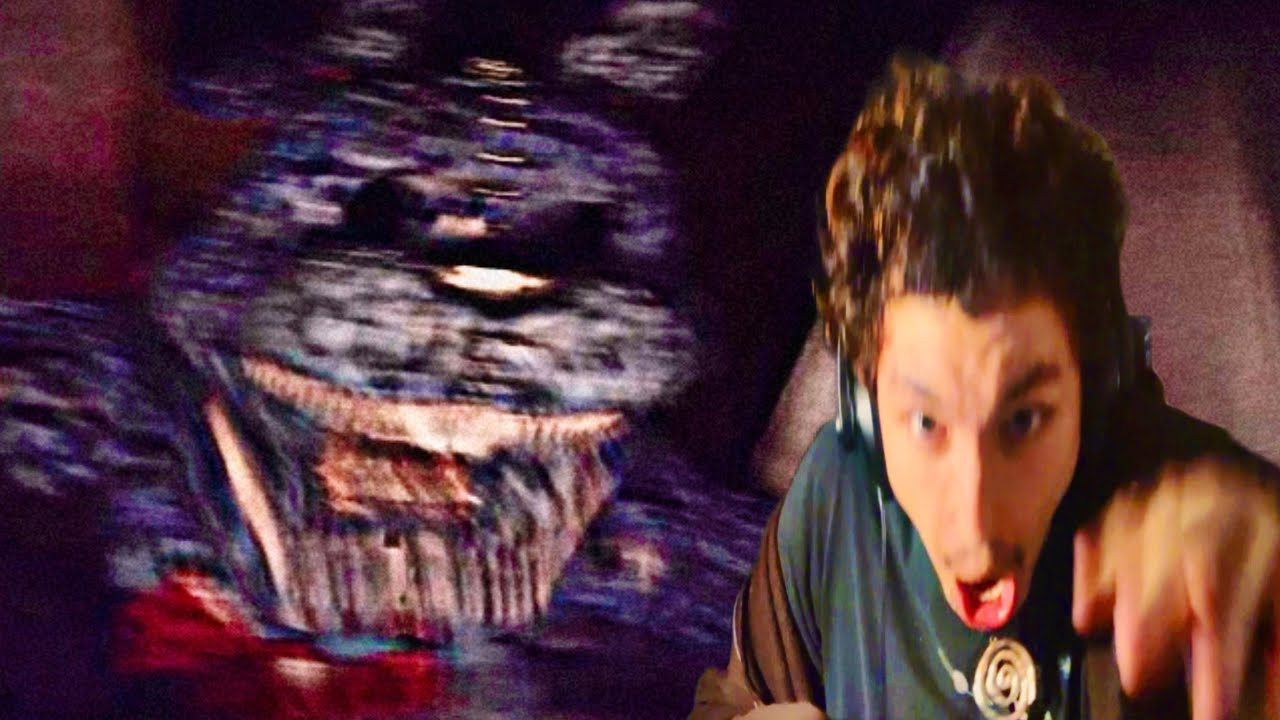 This Is Not The Fnaf 4 I Remember Youtube