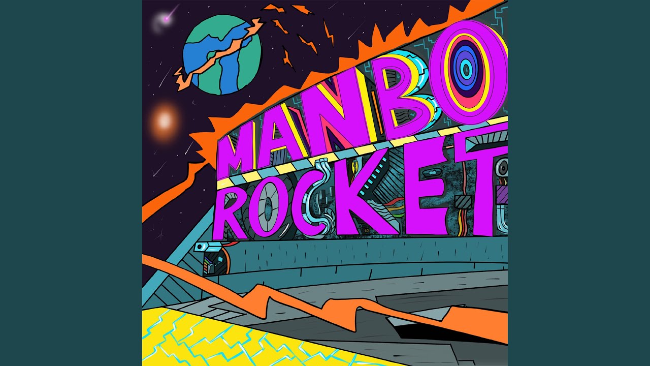 Rocket Youtube Music