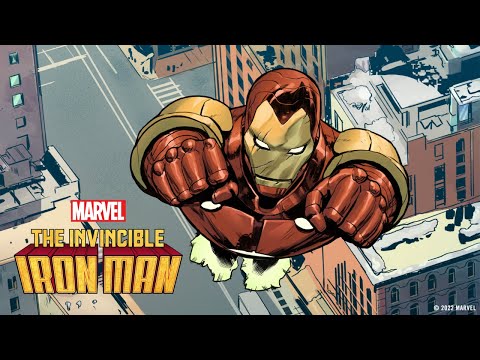 Invincible Iron Man 1 Final Trailer The Global Herald