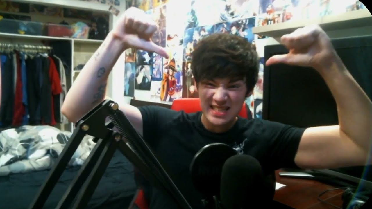 Its My 20th Birthday Youtube