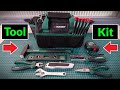 Parkside 80 Piece Tool Kit From Lidl Supermarket Bargain Tools For Diy ...