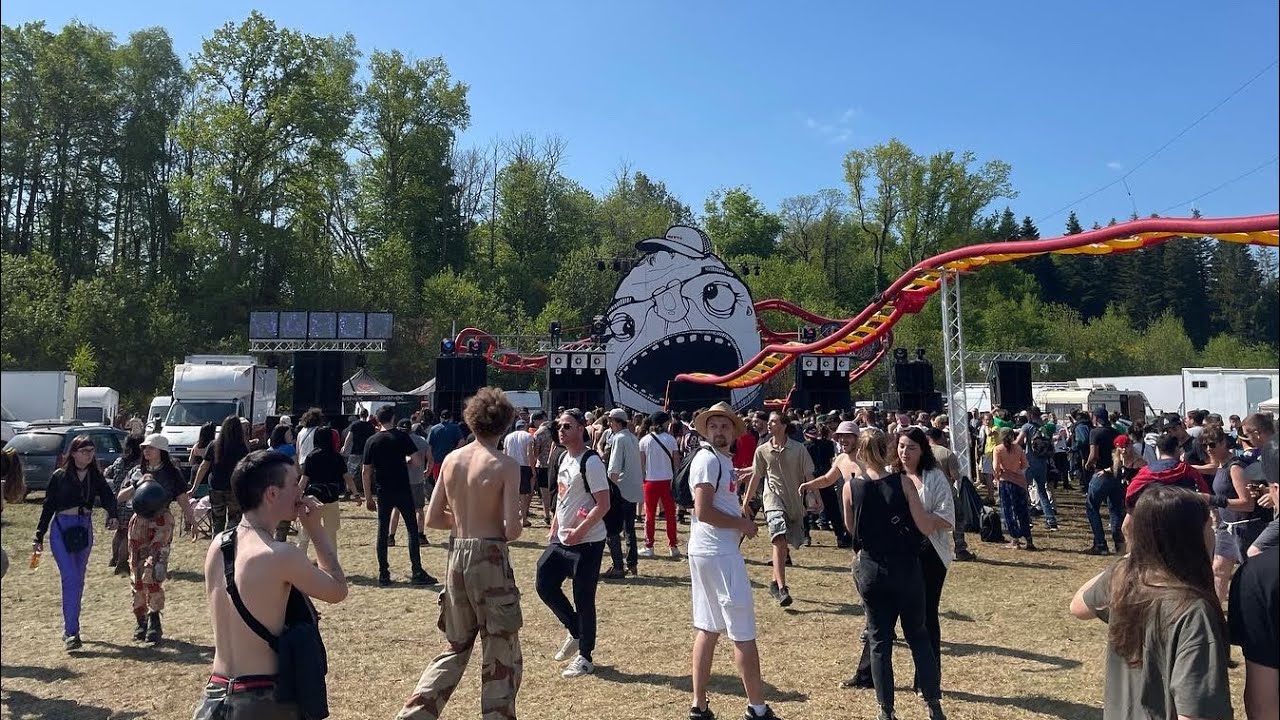 рџћє Technoplus 25 Ans рџћє Youtube