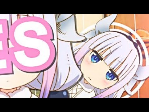 Dua Lipa One Kiss Kanna Kamui Edit Amv Mep Part Youtube