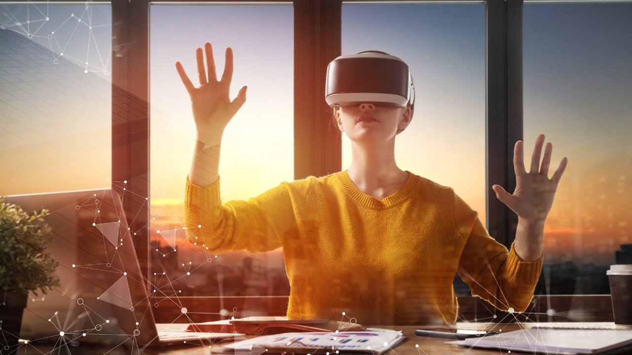 Eon Reality Unleashes Groundbreaking Text To Xr Feature Elevating