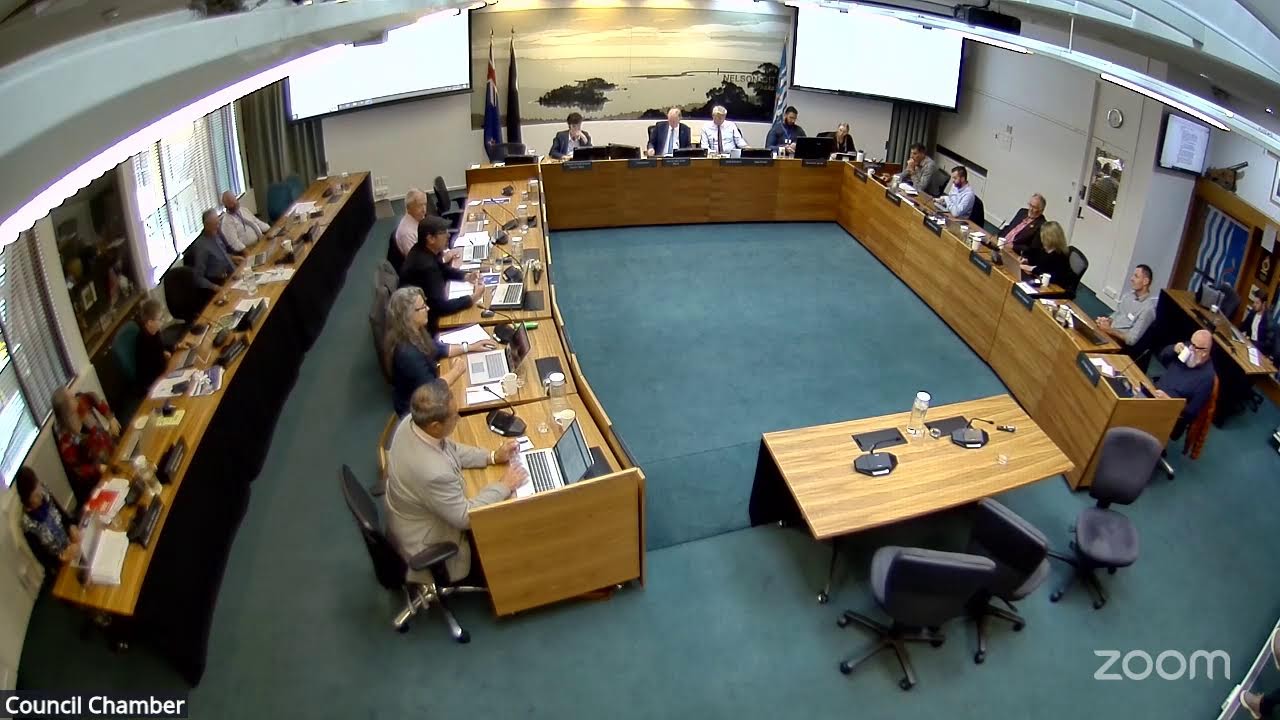 Council 01 May 2025 Youtube