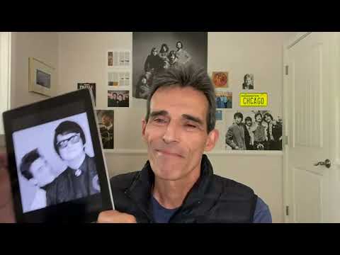Roy Orbison K D Lang Crying 1987 Reaction Youtube