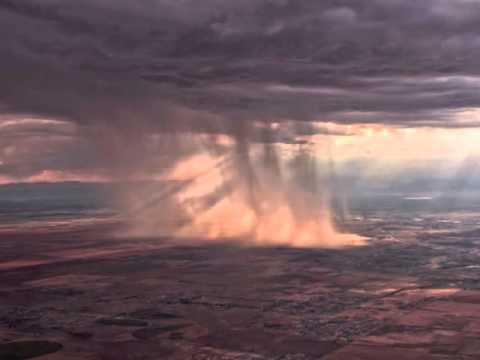 Tangerine Dream Cloudburst Flight 2008 Youtube