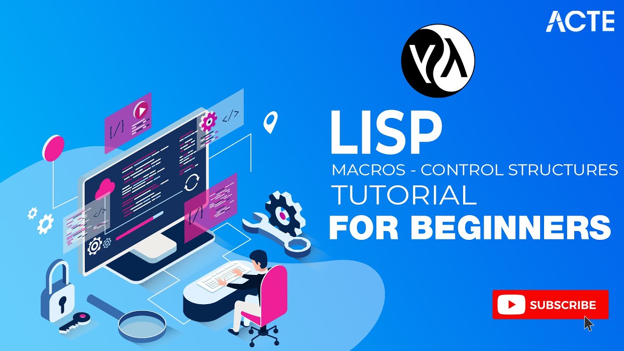 Learn Common Lisp Macros Control Structures Lisp Tutorial Lisp